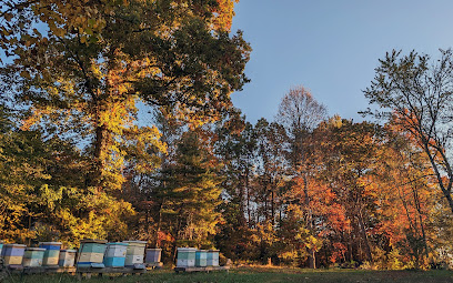 Chickabee Hill Farm – Find Local Honey