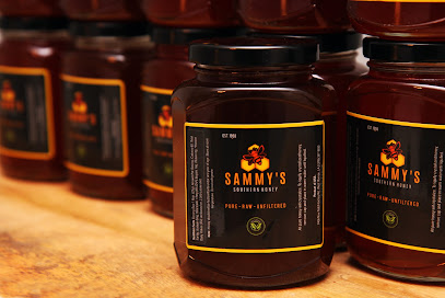 Sammy’s Southern Honey – Find Local Honey