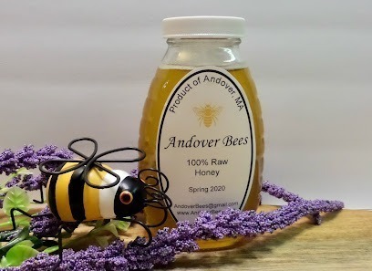 Bees and Teas – Find Local Honey