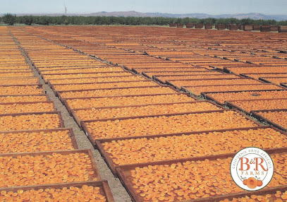 B & R Farms – Find Local Honey