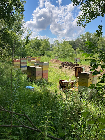 Ames Farm – Find Local Honey
