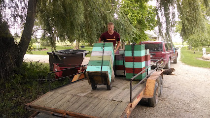 Windmill Hill Farm – Find Local Honey