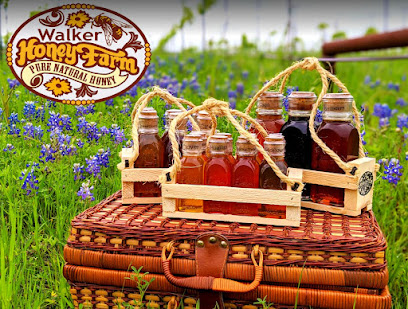 Walker Honey Farm – Find Local Honey