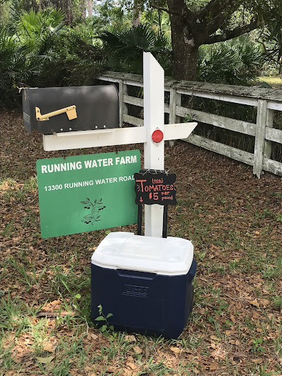 Running Water Farm – Find Local Honey