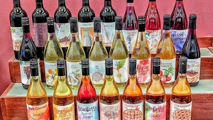 Zoll Vineyards – Find Local Honey