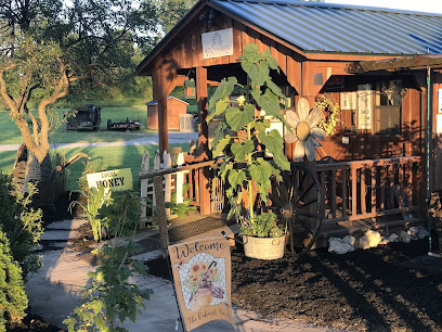 Kozy Kabin – Find Local Honey