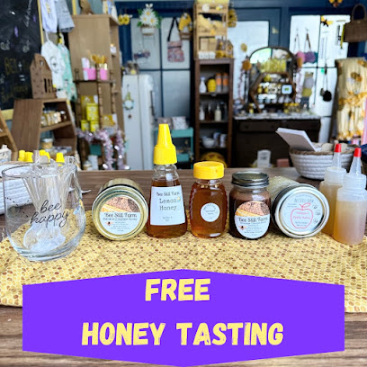 Bee Still Farm – Find Local Honey