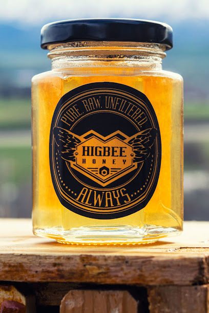 Higbee Honey – Find Local Honey